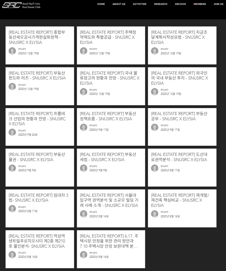 Yongki Kim — Portfolio